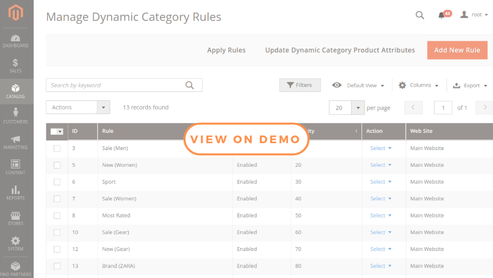 Ultimate Guide to Magento 2 Product Types - Magefan