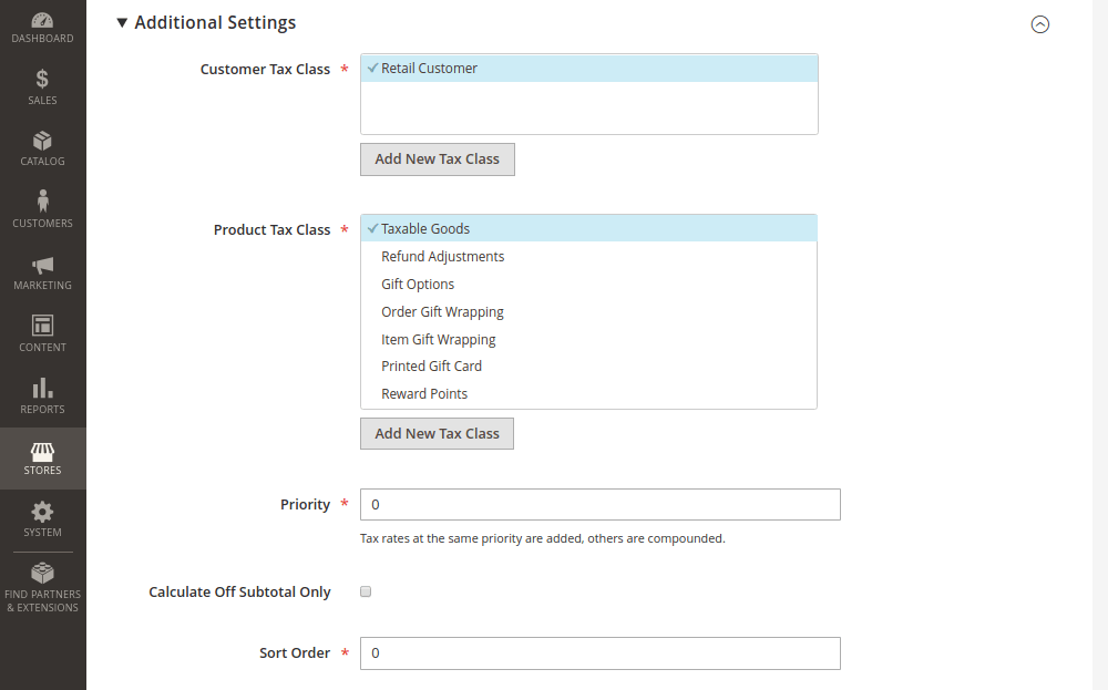 Magento 2 Tax Configuration Comprehensive Guide Magento 2 Tax Configuration Comprehensive Guide