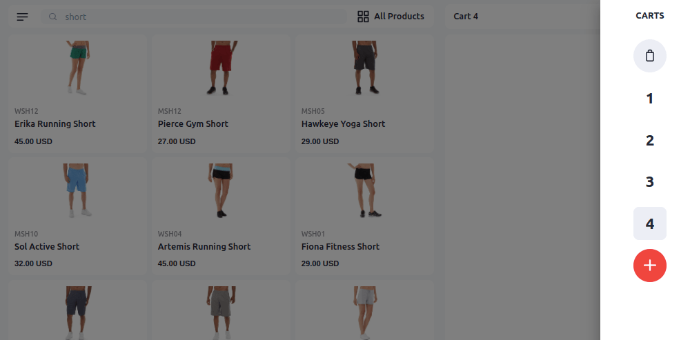 How to Manage Magento POS? [Frontend Guide]