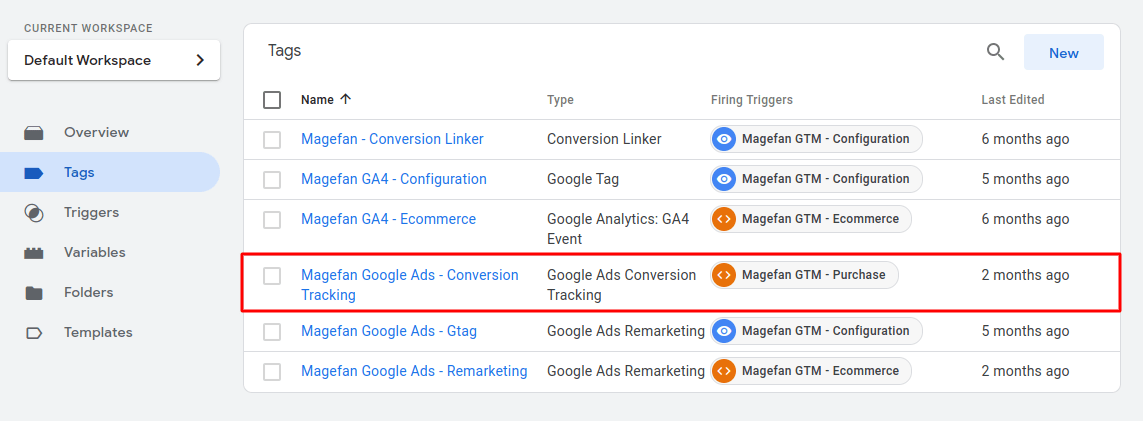 Magento 2 Google Ads Conversion Tracking [Quick Setup]