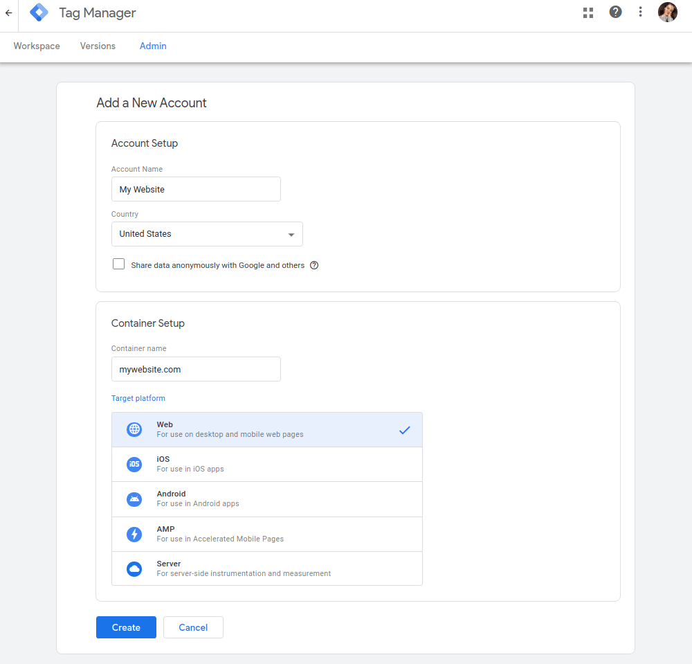 Google Tag Manager in Shopify: Setup, Testing and Tips